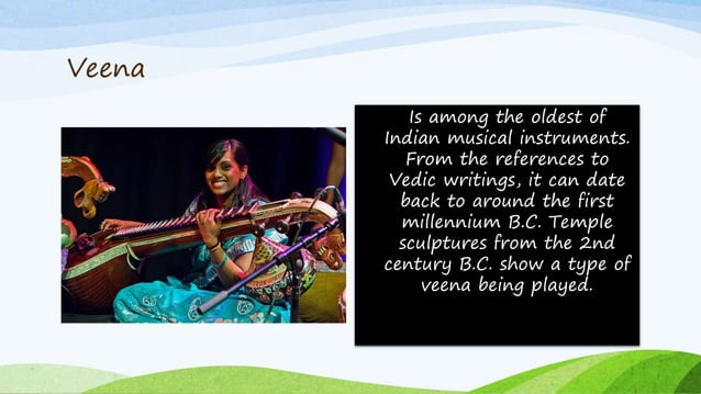 Music of India (Indian Music) | PPTX