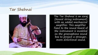 Music of India (Indian Music) | PPTX