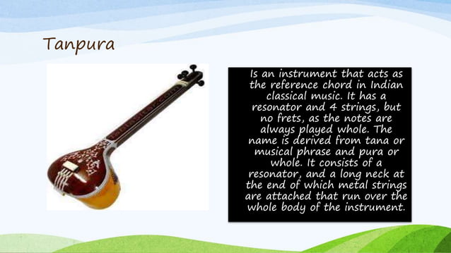 Music of India (Indian Music) | PPTX