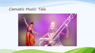 Music of India (Indian Music) | PPTX