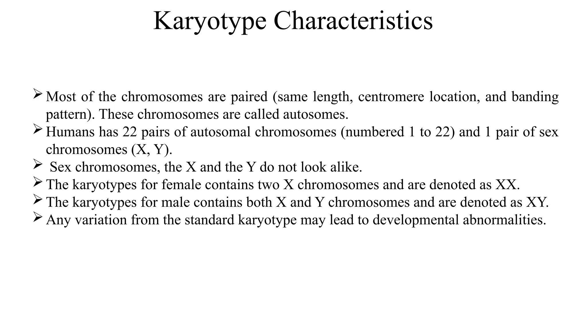 Karyotype_cell biology_undergraduate .pptx