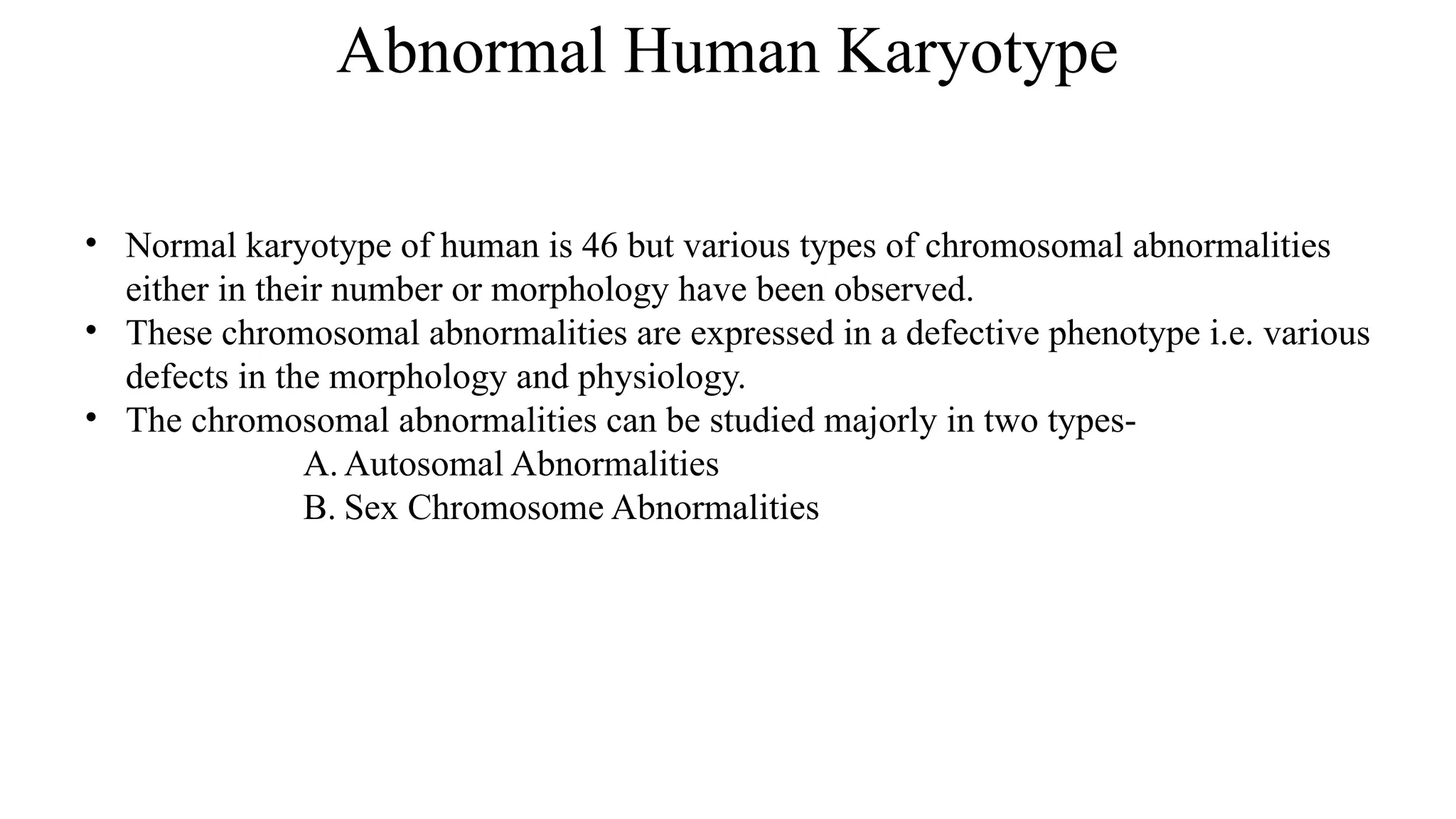 Karyotype_cell biology_undergraduate .pptx