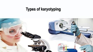 Karyotyping | PPTX