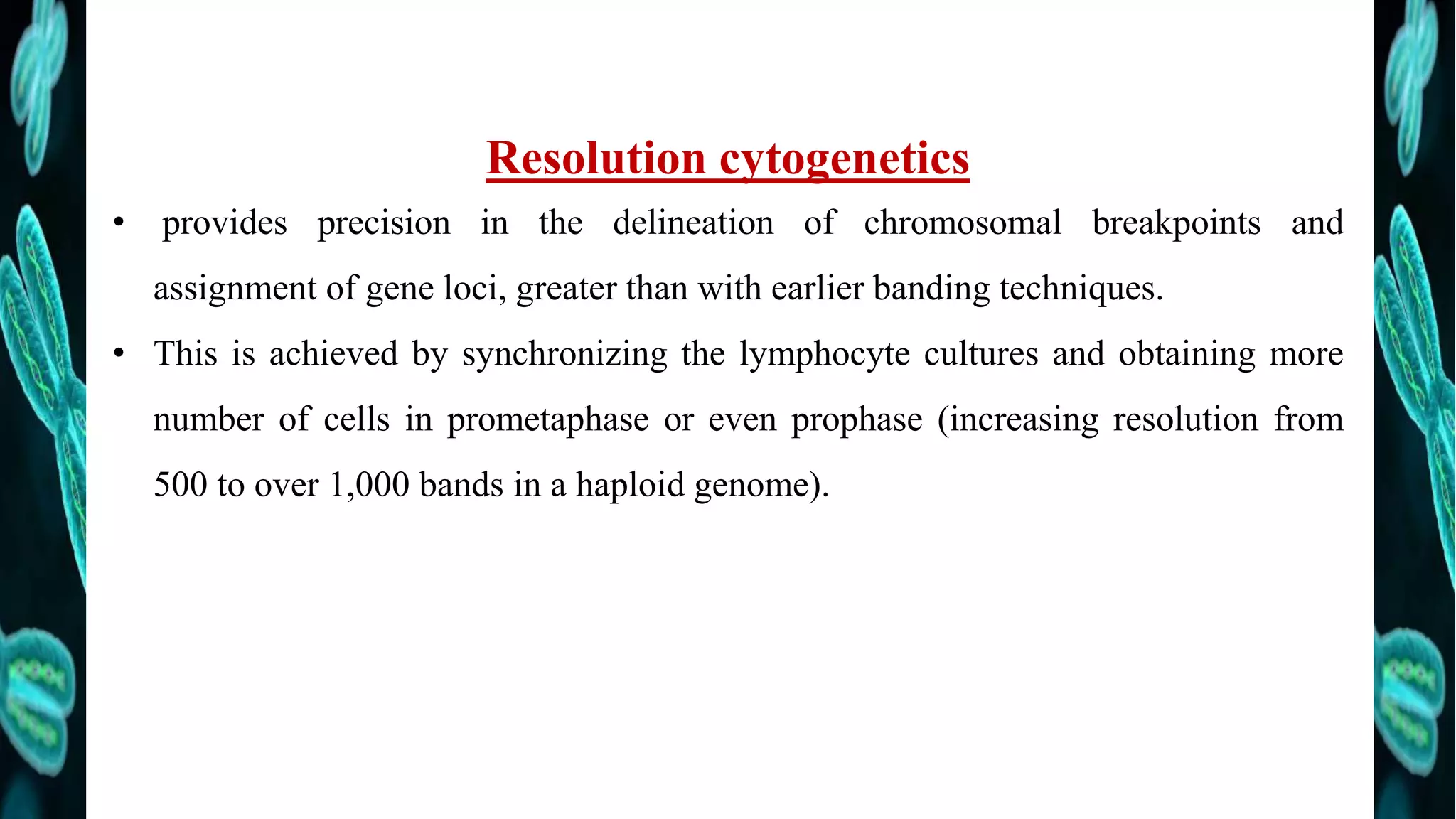 Karyotyping | PPTX