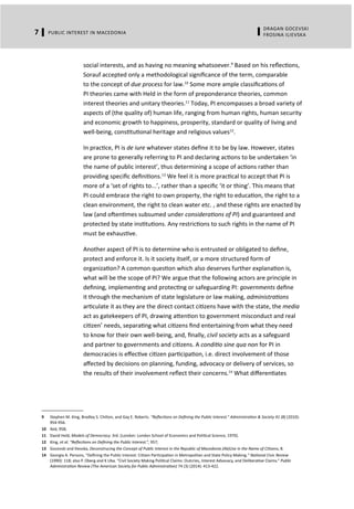Multicultural democracy or democracy in multicultural societies | PDF