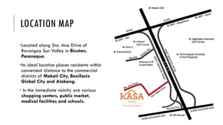 Kasa Berde Project Presentation | PPT