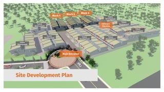 Kasa Joya Townhouse in Sta Rosa near Balibago Complex | PPT