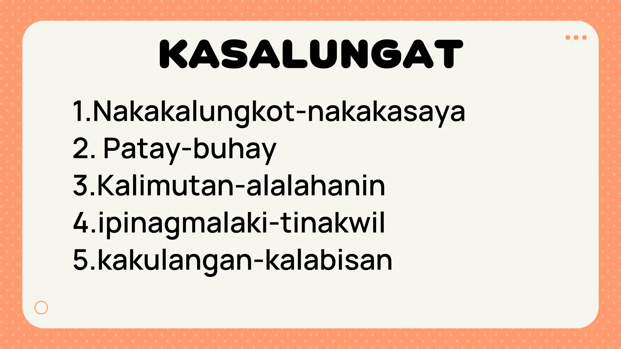 kasalungat at balangkas grade 3 filipino.pptx