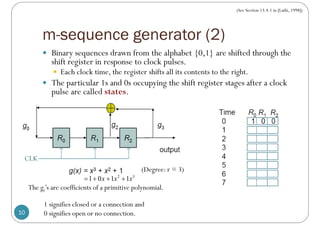kasami spreading code example with explanation.pdf