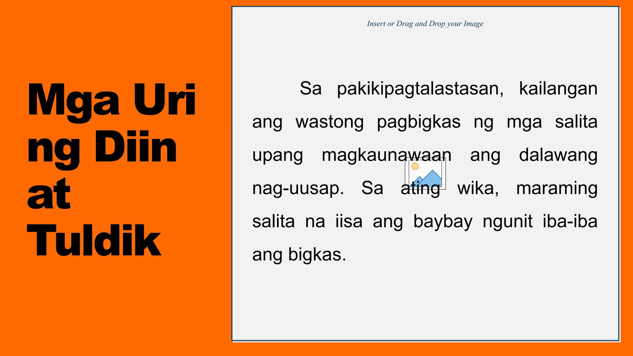 Kasanayang Panglinggwistika.kasanayanpptx | PPTX