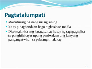 Kasanayan sa Pagsasalita.ppt