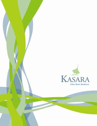 KASARA Urban Resort Residences | PDF