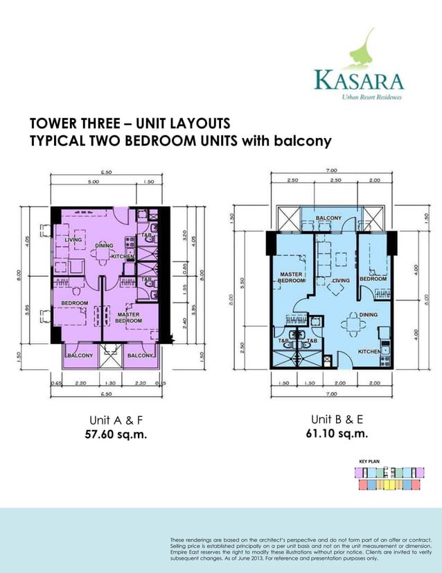 KASARA Urban Resort Residences | PDF