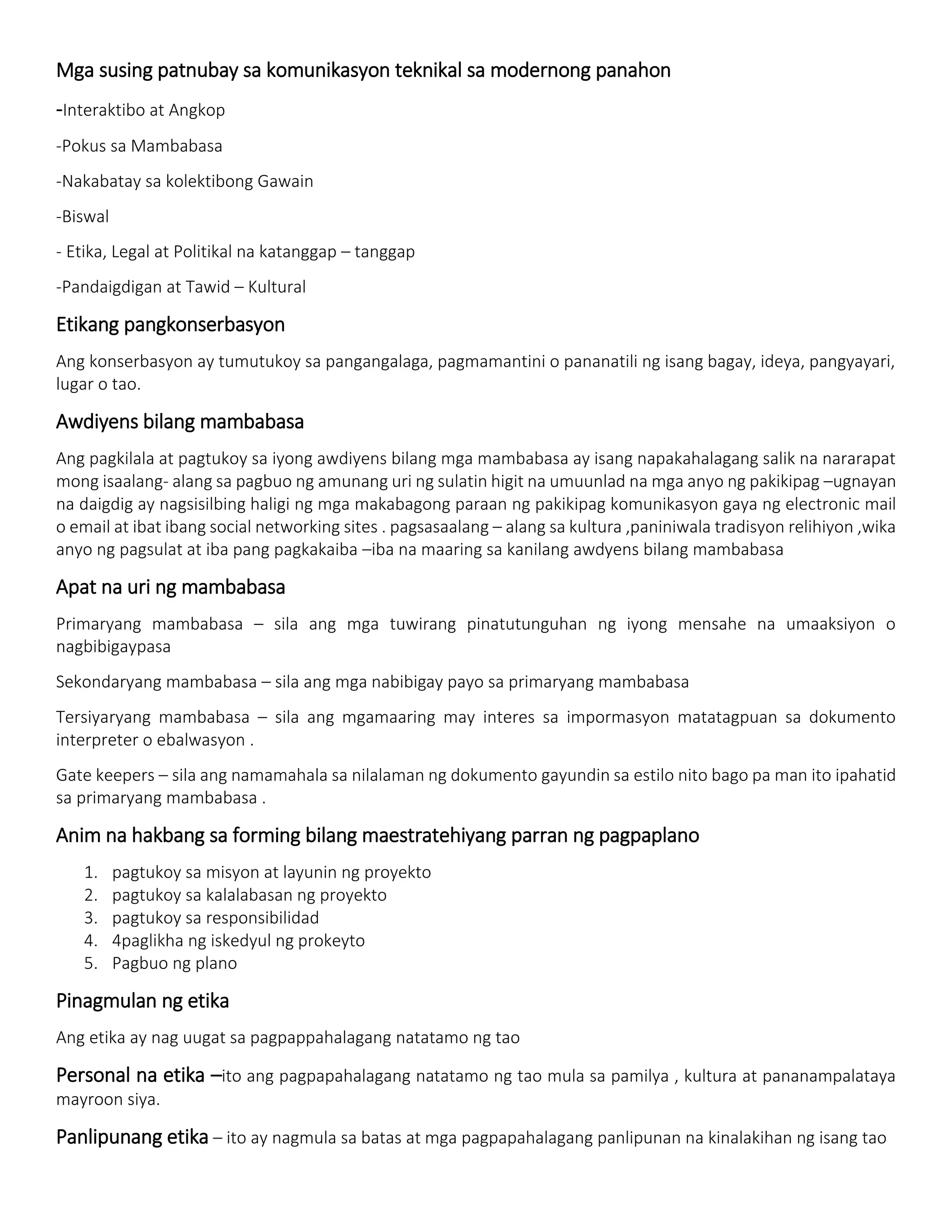 Kasaysayan-ng-Komunikasyong-Teknikal.docx