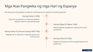 Kasaysayan-ng-Pambansang-Wika-Panahon-ng-Espanyol.pptx