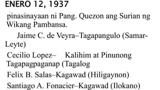 Filipino grade 11 subject KASAYSAYAN-NG-WIKA.pptx