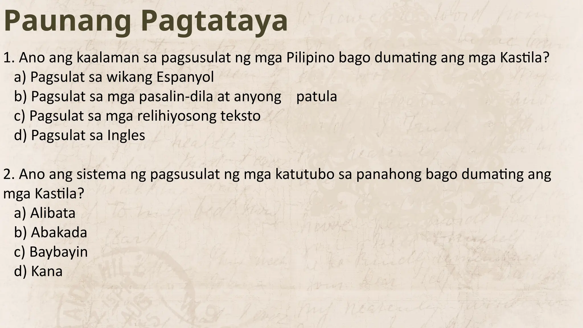 Kasaysayan-ng-Wikang-Pambansa-Bago-at-sa-Panahon-ng-Kastila-pangkat-1.pptx