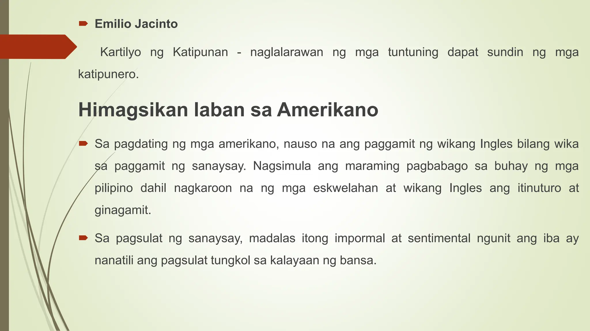 KASAYSAYAN_080430.pptx Sanaysay at Talumpati | PPTX