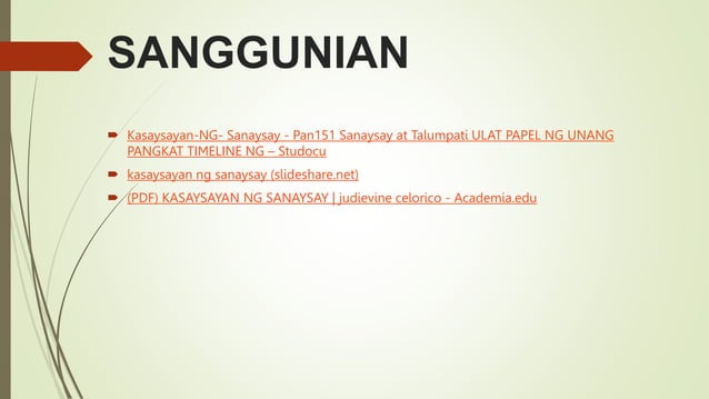 KASAYSAYAN_080430.pptx Sanaysay at Talumpati | PPTX