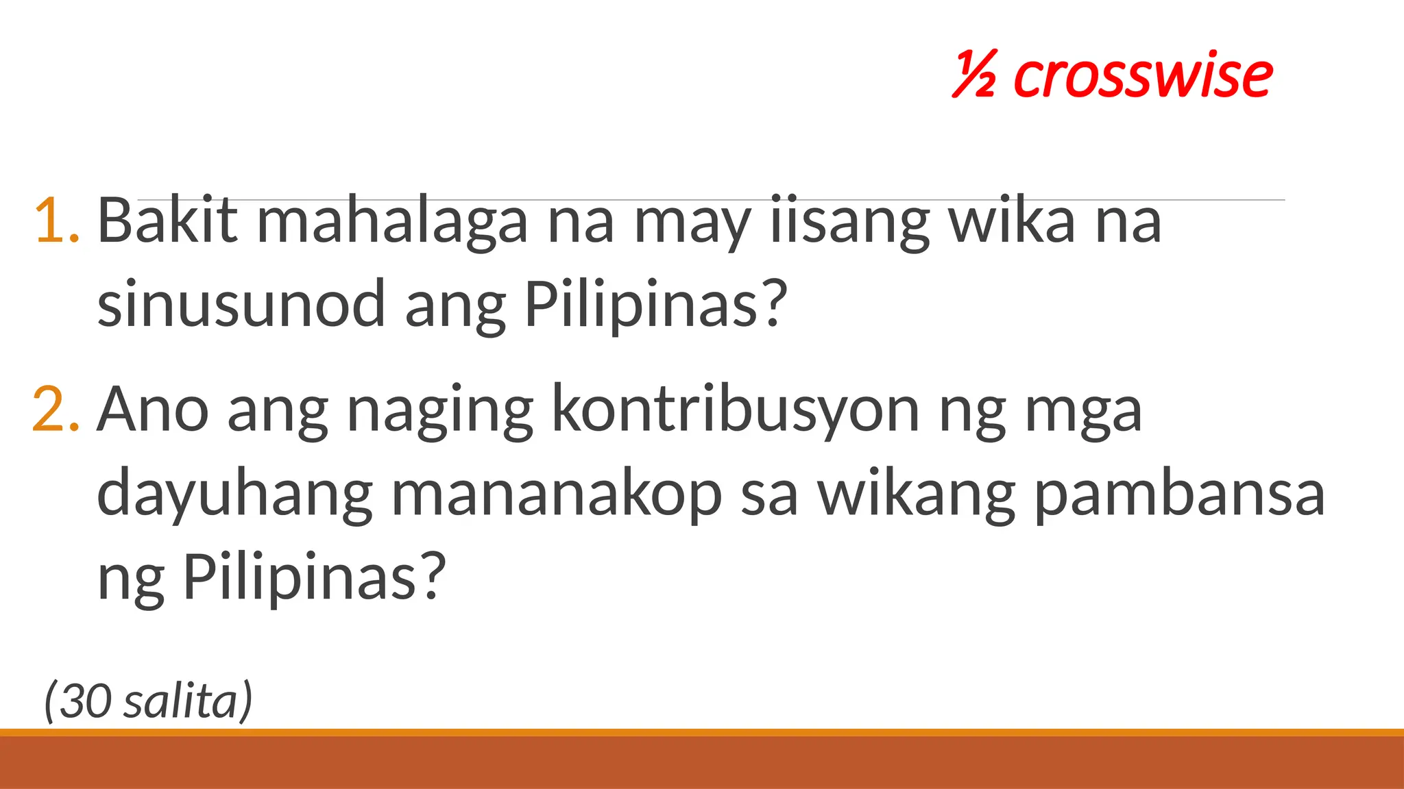 Kasaysayan at Pagkakabuo ng Wikang Pambansa.pptx