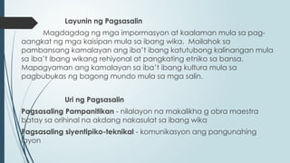 KASAYSAYAN AT TUNGKULIN NG PAGSASALIN SA PAGSULONG NG.pptx