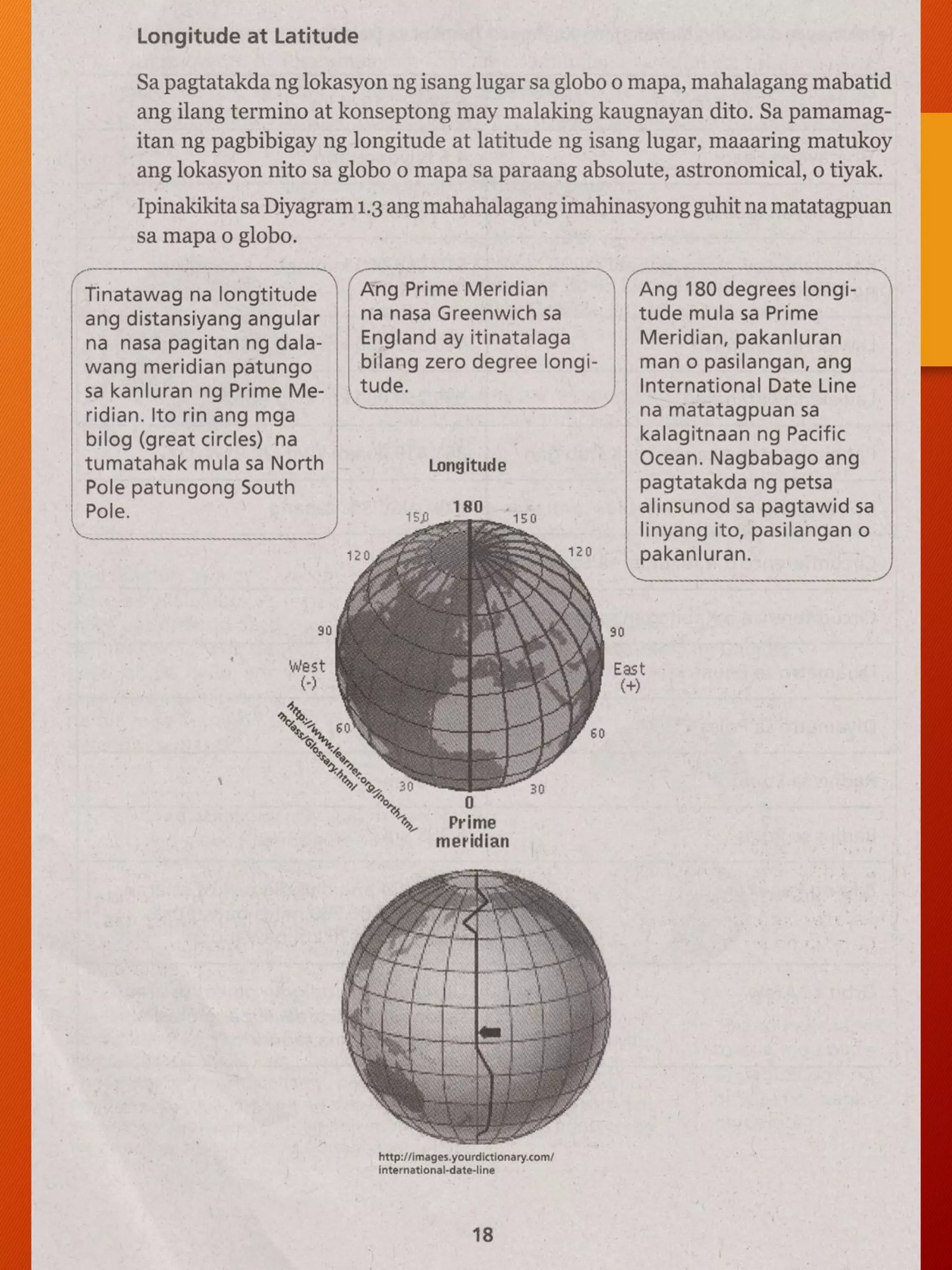 Grade 9 Module in A.P. (First Quarter) | PDF
