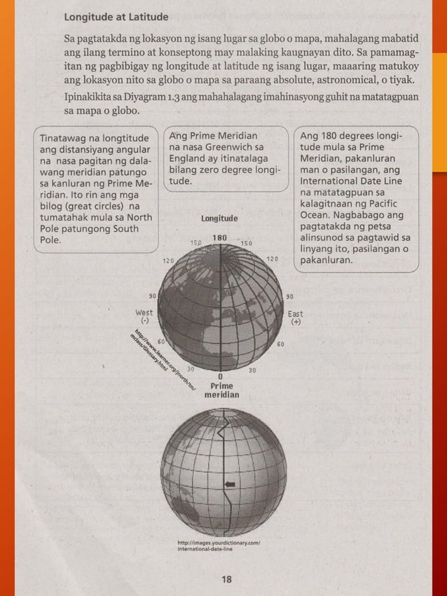 Grade 9 Module in A.P. (First Quarter) | PDF