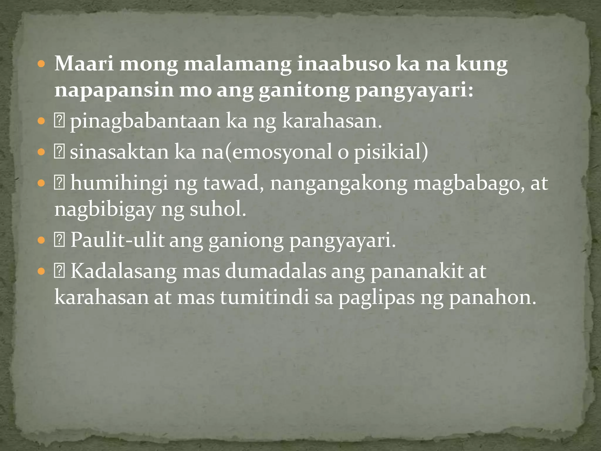 Kasaysayan ng lgbt sa pilipinas | PPTX