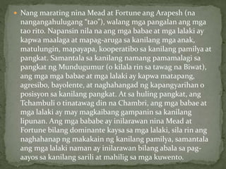 Kasaysayan ng lgbt sa pilipinas | PPTX