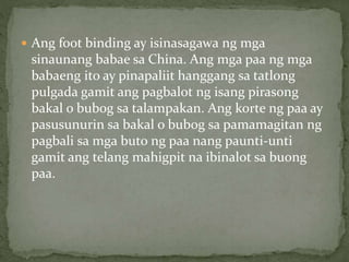 Kasaysayan ng lgbt sa pilipinas | PPTX