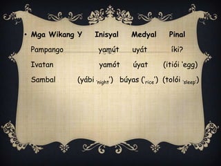 Kasaysayan ng linggwistika (1) | PPTX