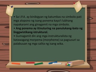 Kasaysayan ng Linggwistika sa Daigdig.pptx