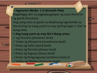 Kasaysayan ng Linggwistika sa Daigdig.pptx