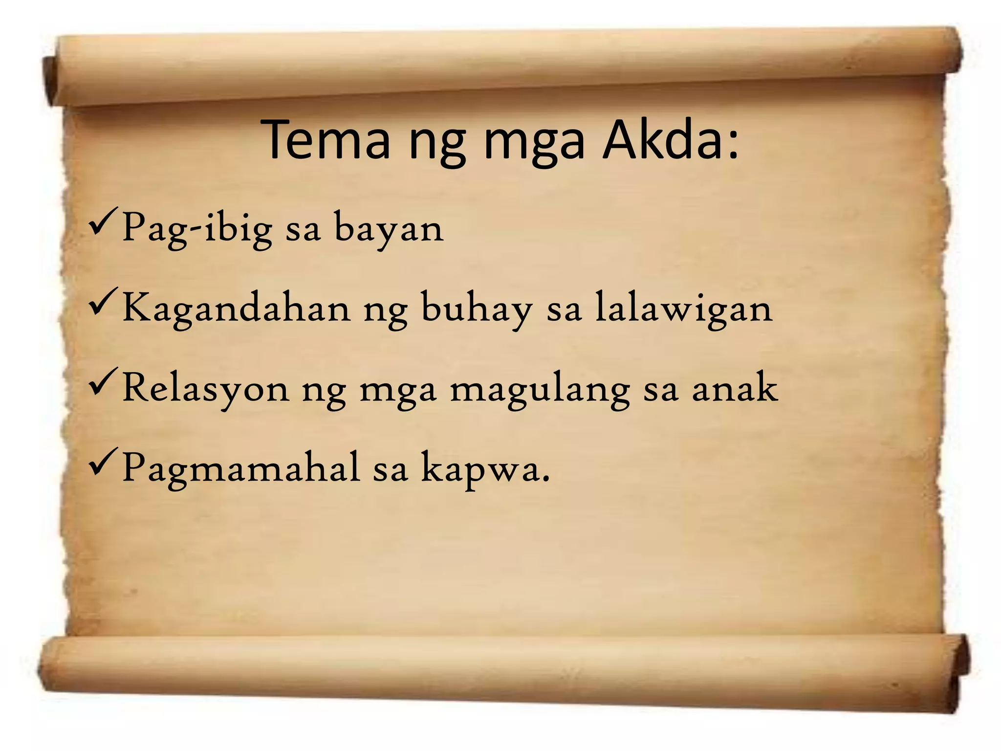 Kasaysayan ng maikling kwento sa panahon ng hapon | PPTX