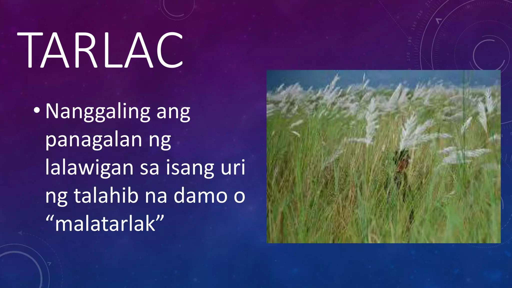 Kasaysayan ng mga Lalawigan sa Gitnang Luzon | PPTX
