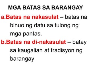 Kasaysayan ng Pamahalaan ng Pilipinas.pptx