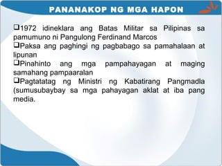 Kasaysayan ng panitikan | PPT