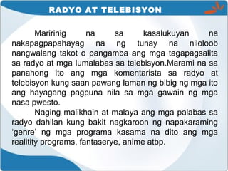Kasaysayan ng panitikan | PPT