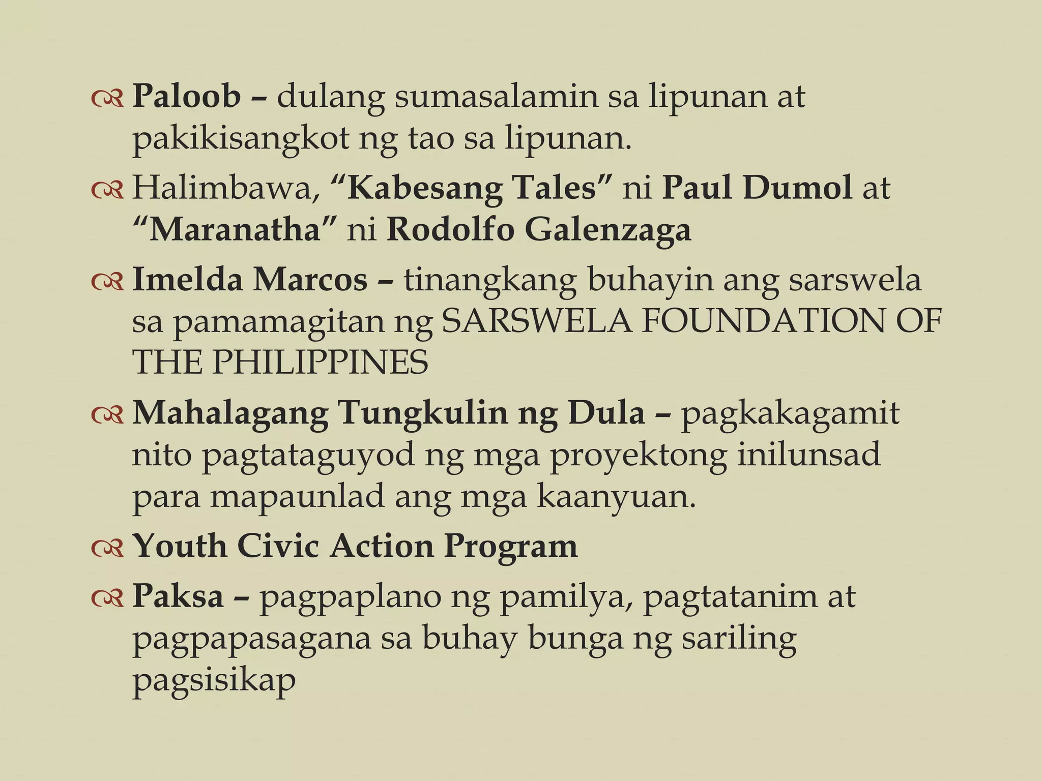 Maikling Kasaysayan ng Panitikang Pilipino | PDF