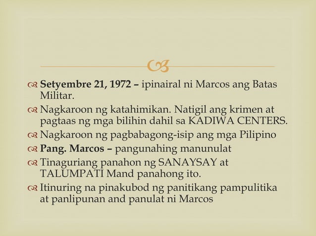 Maikling Kasaysayan ng Panitikang Pilipino | PDF