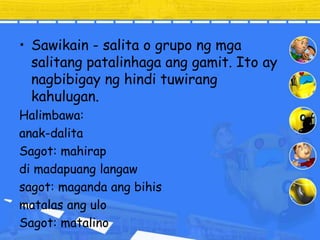 Kasaysayan ng panitikang pilipino | PPTX