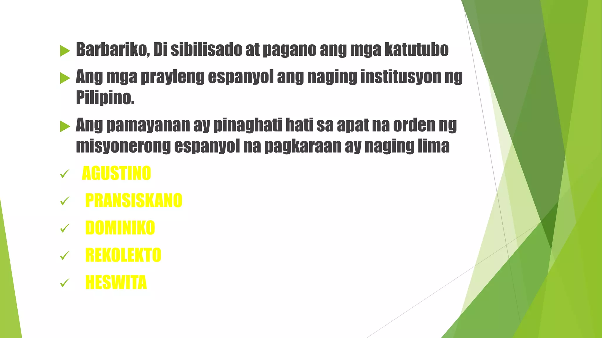 Kasaysayan ng wika | PPTX