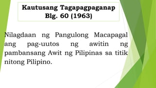 KASAYSAYAN NG WIKANG PAMBANSA.pptx