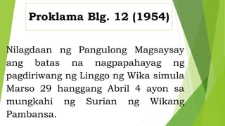 KASAYSAYAN NG WIKANG PAMBANSA.pptx