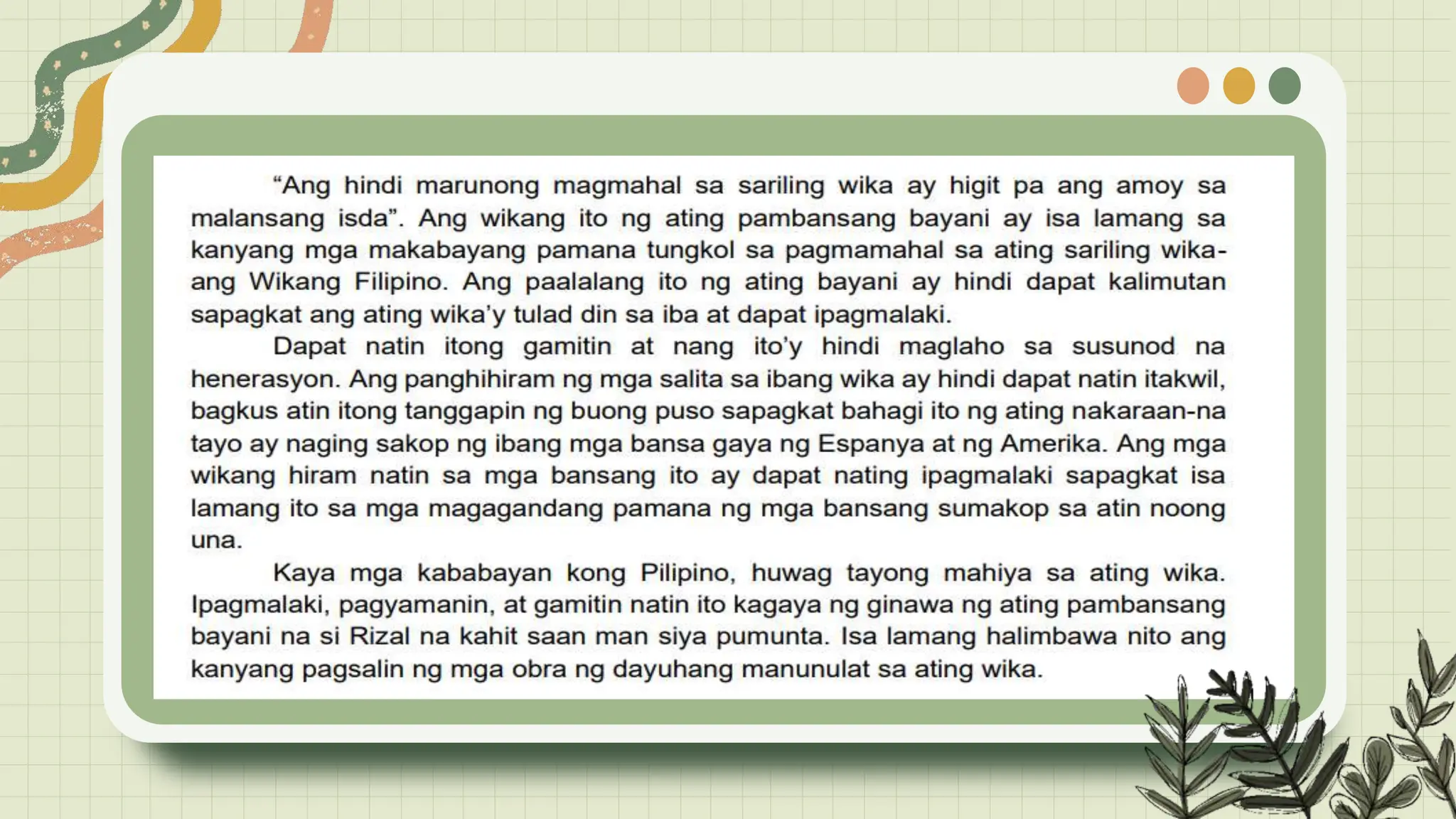 KomPan Kasaysayan ng Wikang Pambansa.pptx
