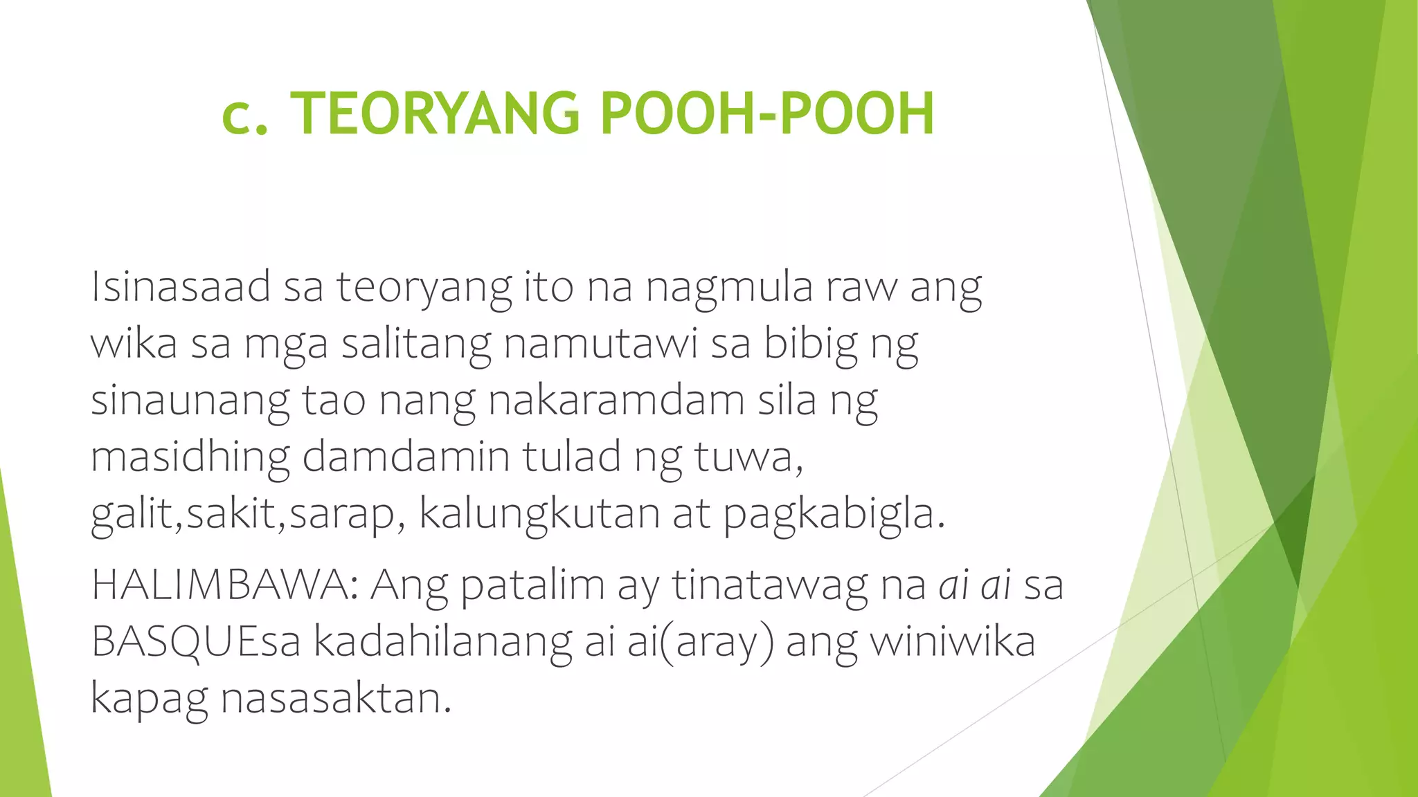 KASAYSAYAN NG WIKANG PAMBANSA - Unang Bahagi.pptx