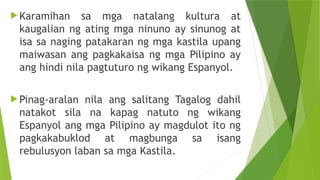 Kasaysayan ng Wikang Pambansa panahon ng kastila.pptx