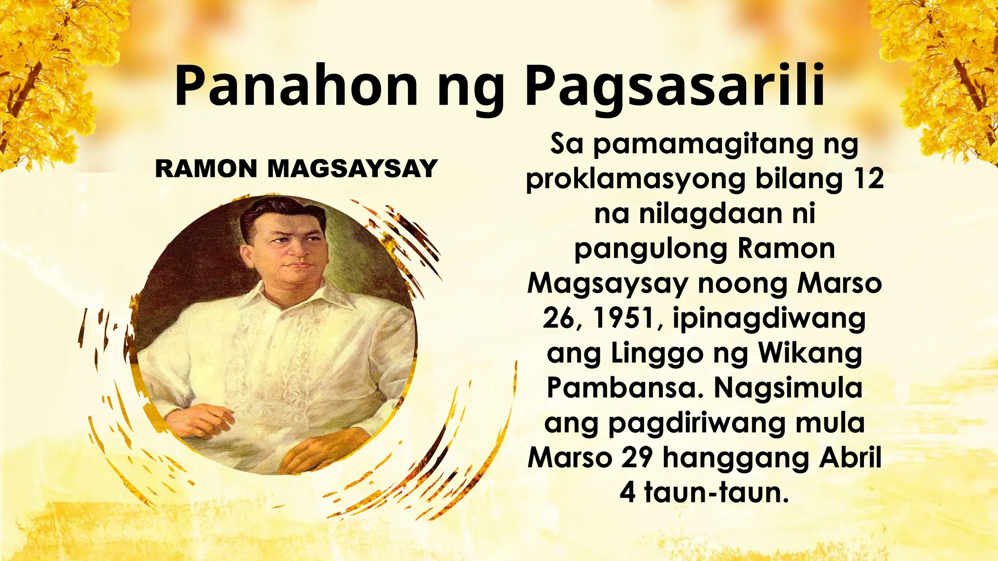 kasaysayan ng wika sa panahon ng pagsasarili.pptx