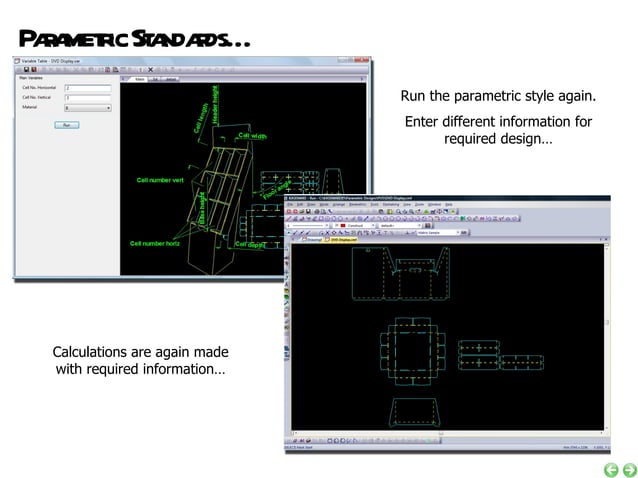 Kasemake box densign software | PPS