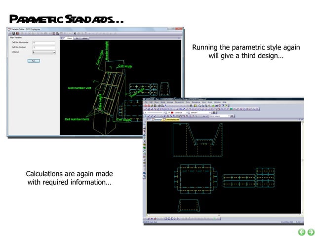 Kasemake box densign software | PPS